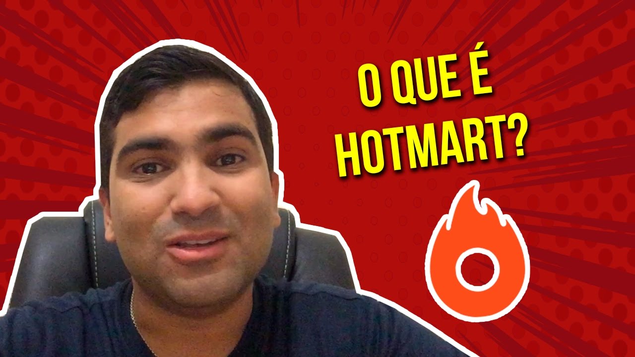 Hotmart O Que É Como Funciona Passo A Passo Como Ganhar Dinheiro