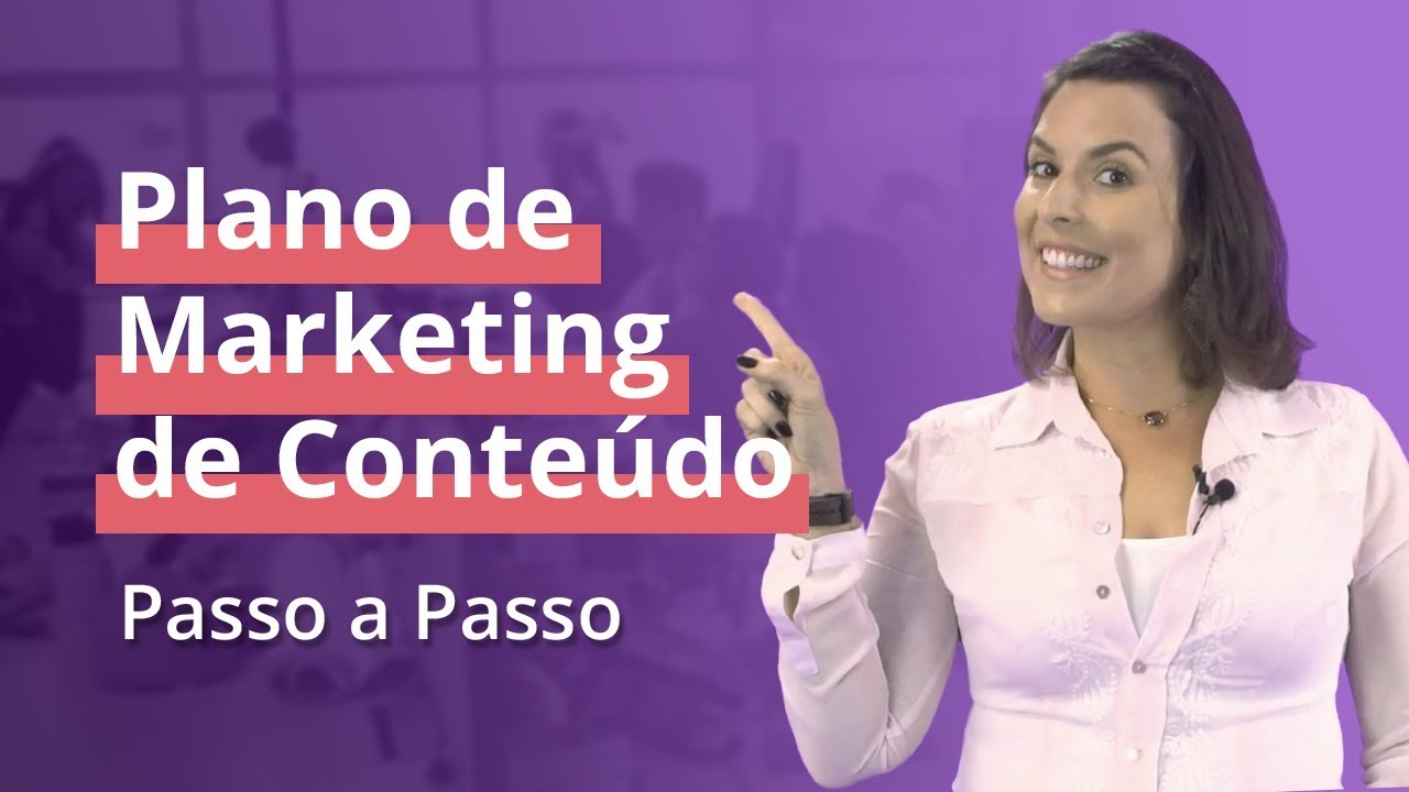 Como fazer um plano de Marketing de Conteúdo: O guia passo a passo ... Como fazer um plano de Marketing de Conteúdo: O guia passo a passo ...