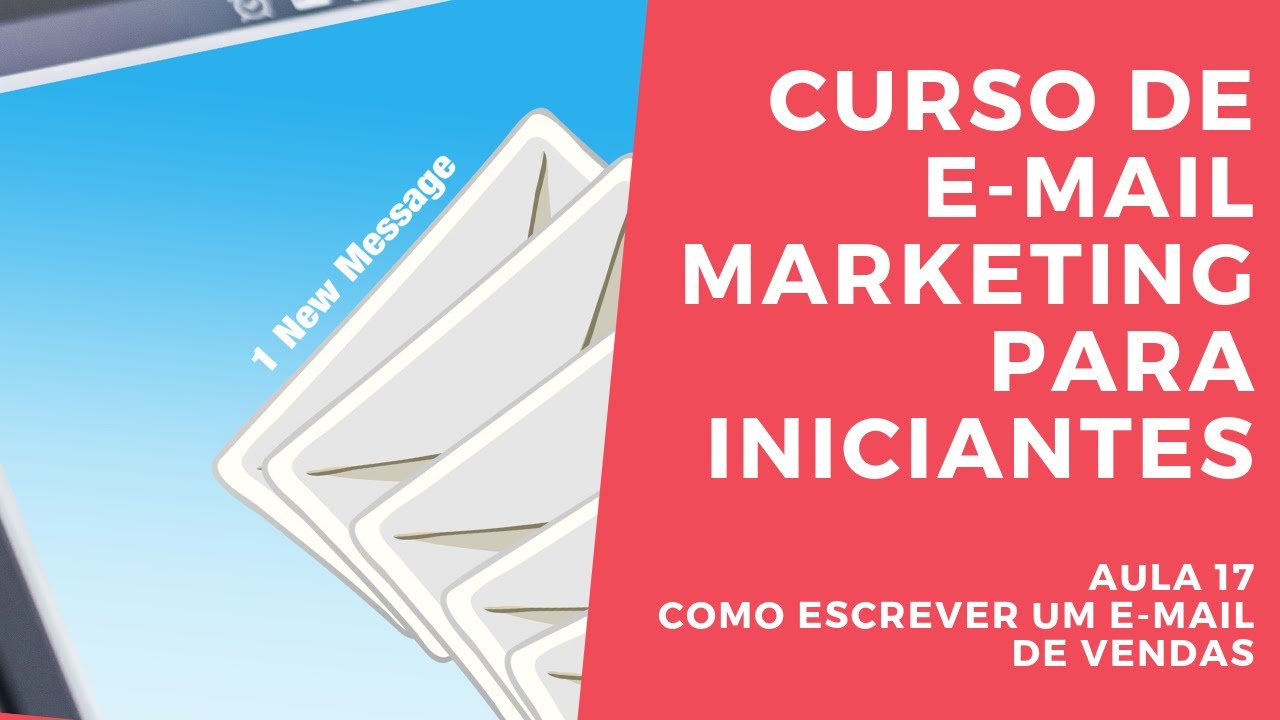Como escrever um email de vendas - Programa Ganhar Dinheiro Como escrever um email de vendas - Programa Ganhar Dinheiro