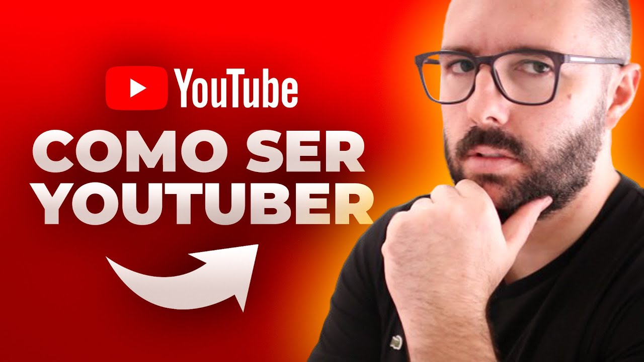 Como Criar O Melhor VÍdeo Para Seu Canal Do Youtube Aumentar Views E
