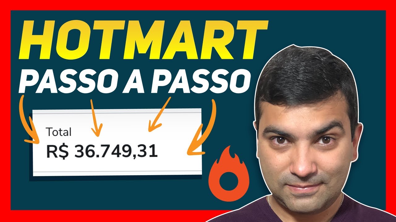Hotmart Como Começar Do Zero No Marketing Digital Passo A Passo